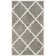 Lark Manor Ammundsen Geometric Dark Gray/Beige Indoor / Outdoor Area Rug & Reviews | Wayfair